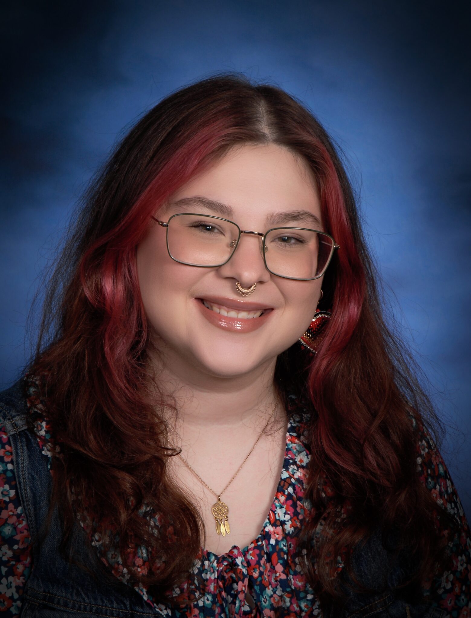 Alexis Browning | Legal Clerk | Popovitch Law LLC